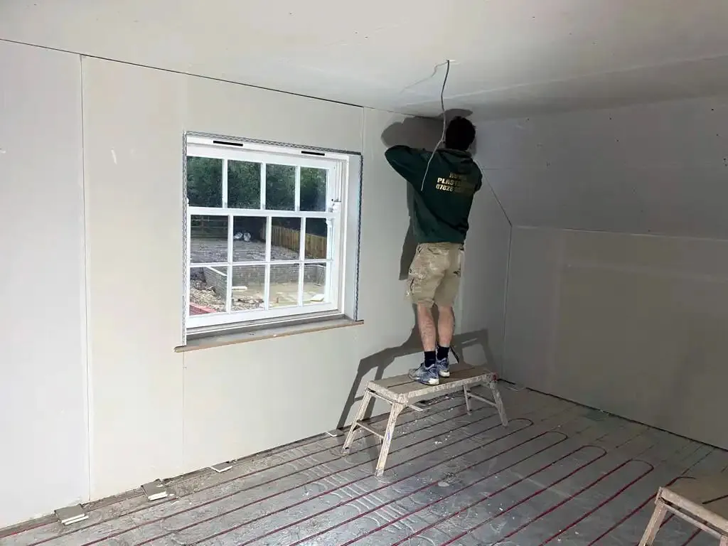 Royal Plastering - Trusted plasterers for Dorset, Hampshire, Surrey, Wiltshire